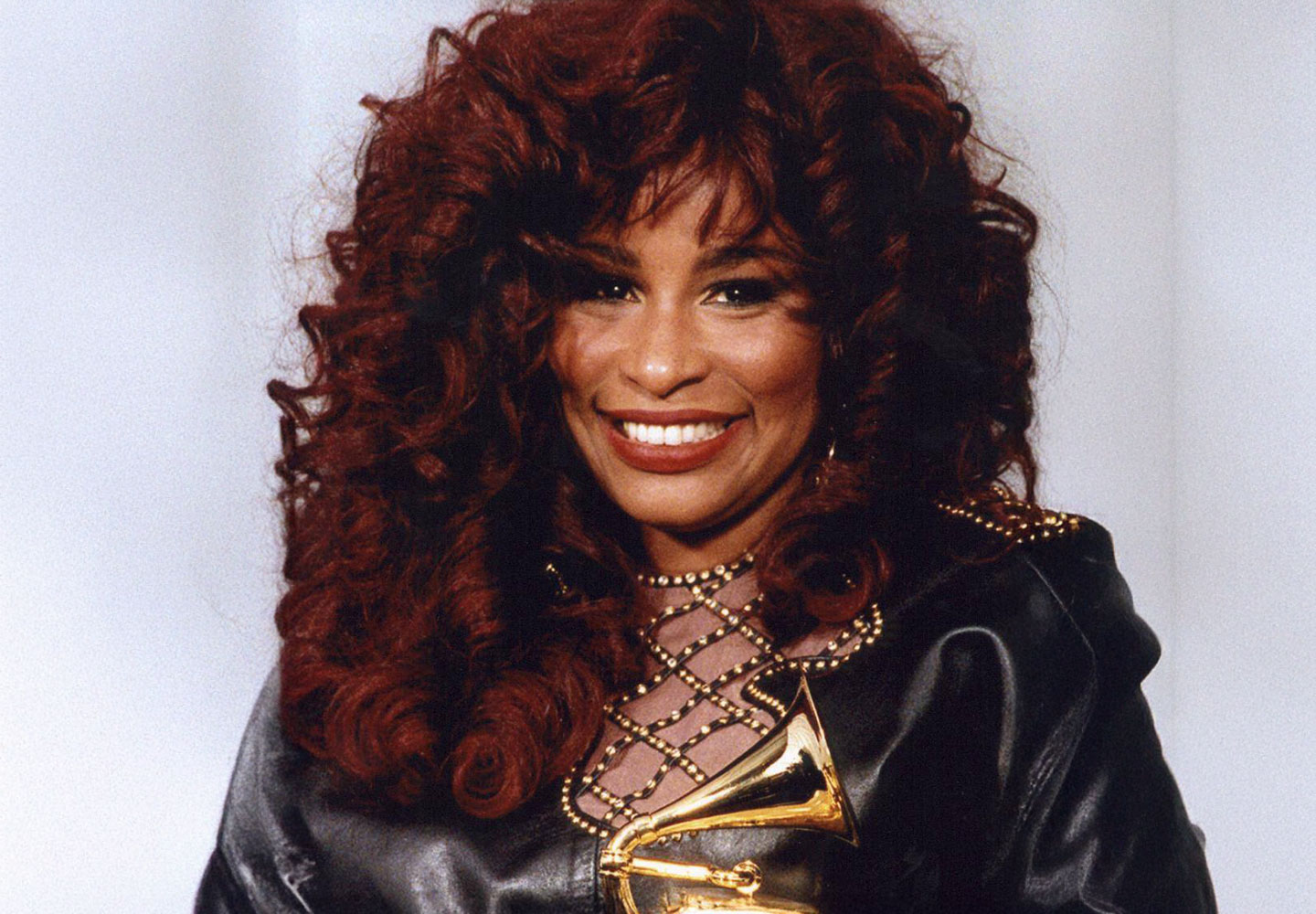 Chaka to Receive The GRAMMY's Lifetime Achievement Award - Chaka Khan